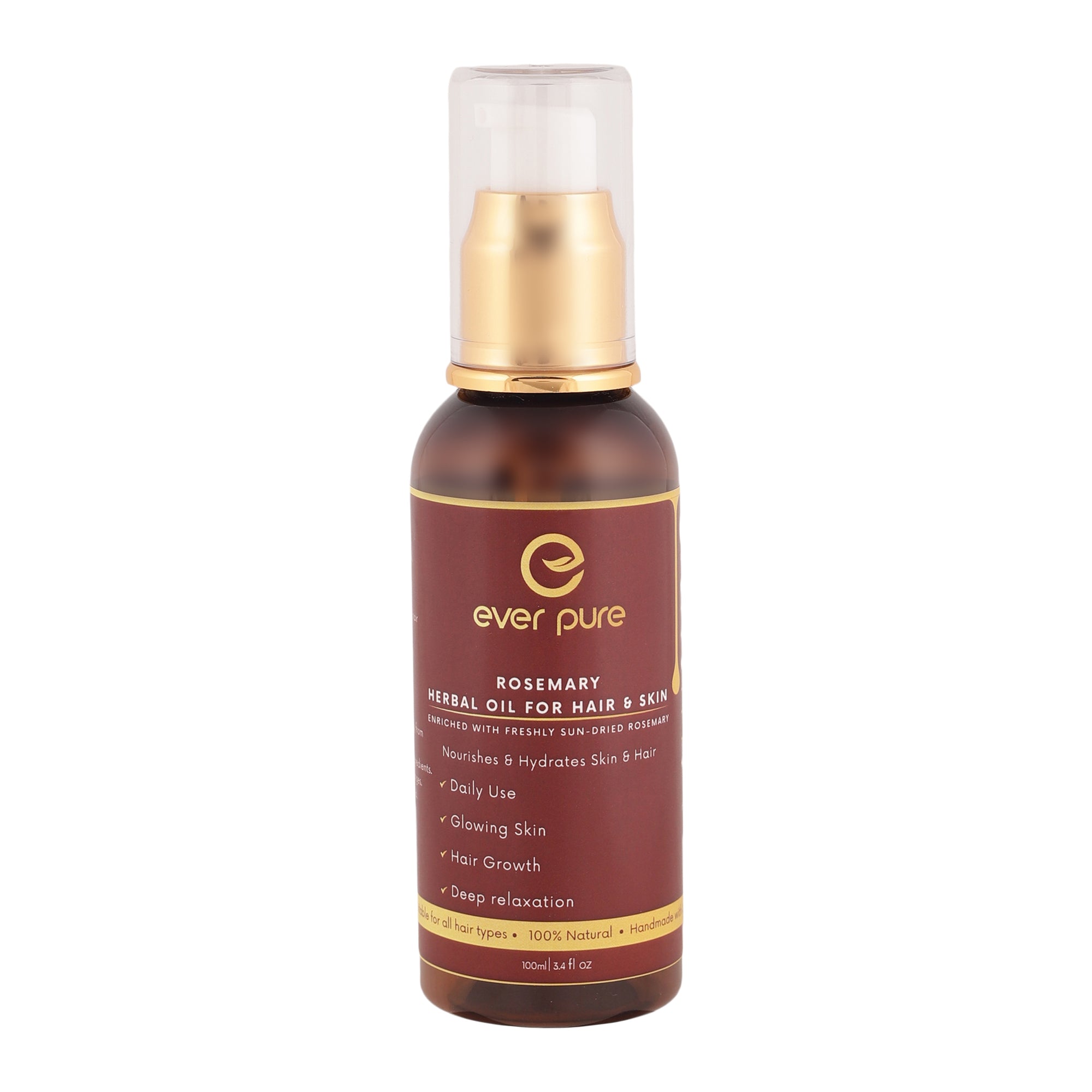 Ever Pure - Power of Purity – EverPure Shop