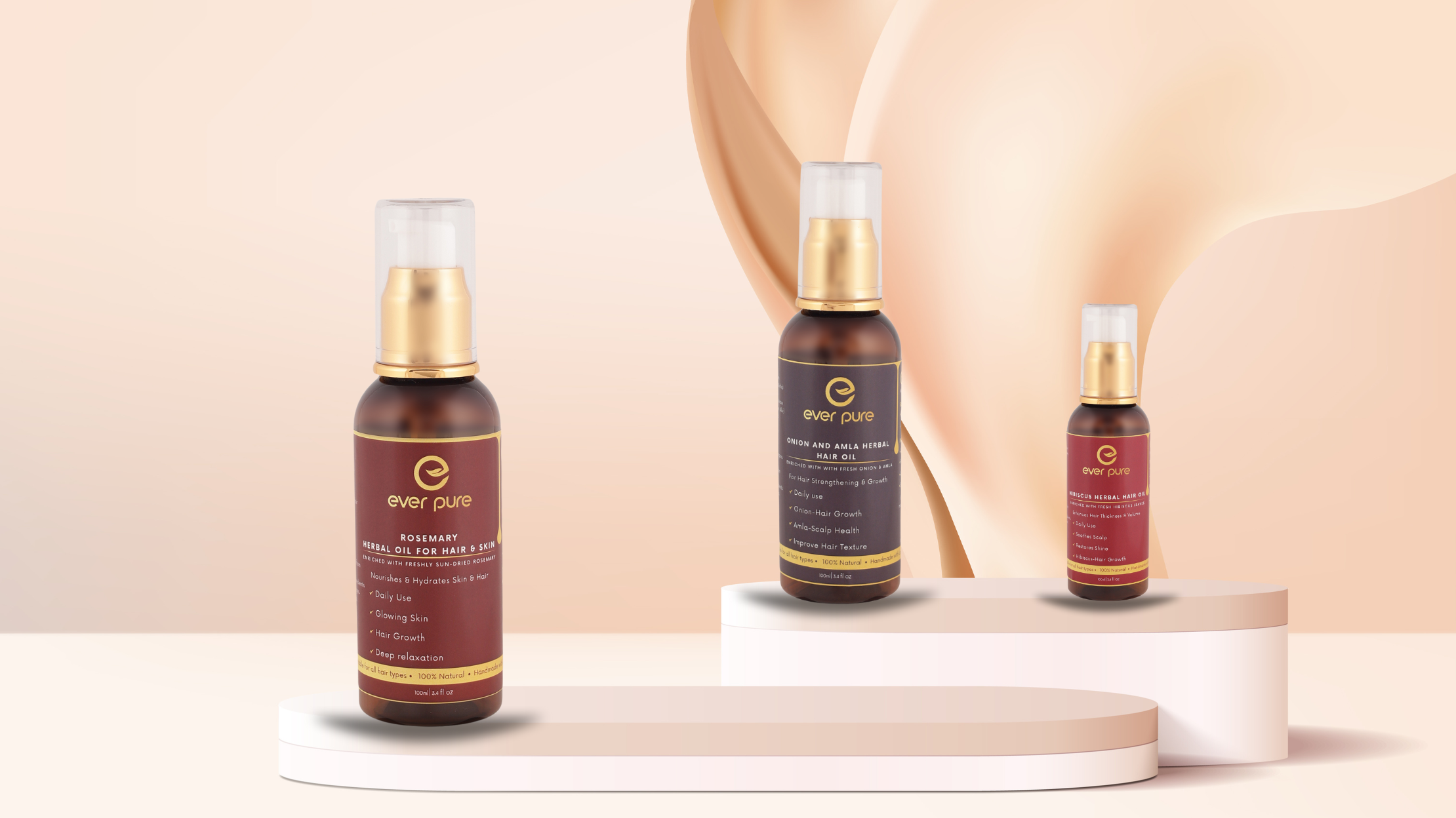 Ever Pure - Power of Purity – EverPure Shop